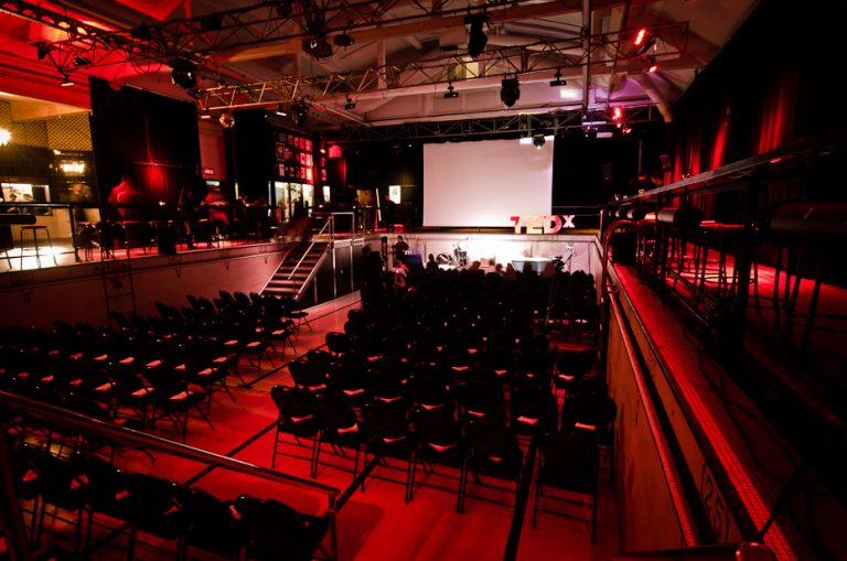 Conférence - Bain Mathieu