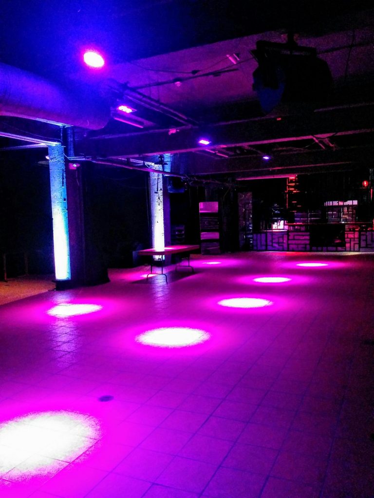 La Cache (2) - Bain Mathieu