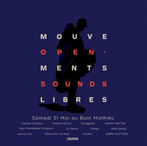 Programmation - Bain Mathieu